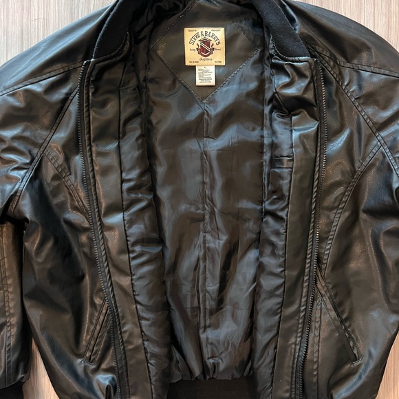 Steve & Barry's | Jackets & Coats | Vintage Steve Barrys Beer Delivery ...